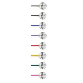 Medline Single-Head Stethoscopes - Shop All
