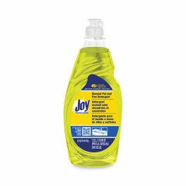 Joy Professional Lemon Liquid Dishwashing Soap 38oz 1Ct