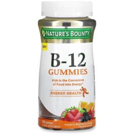 Vitamin B-12 Gummies 90Ct