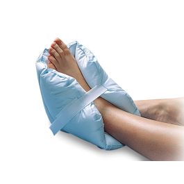 Silocore Foot Pillow One Size White 1Ct