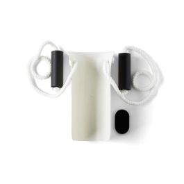 Medline Sock Dressing Aid with Foam Grips 1Ct