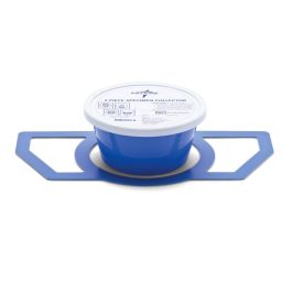 Medline 2Pc Commode Specimen Collector Pan 1200mL 1Ct