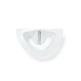 Medline Graduated Specimen Collector Pan 1200mL 100Ct