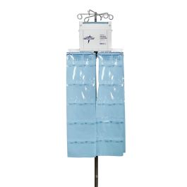 Surgical Sponge Counter Bags|Medline at Home