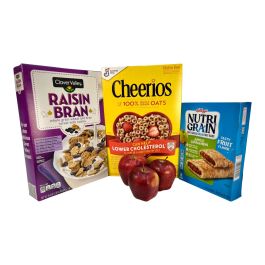 Good Mornings Breakfast Pack