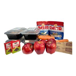 Meal Mix Combo Box 1