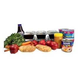 Meal Mix Large Combo Box 2