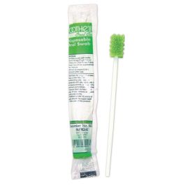 Disposable Oral Swabs by Sage Products|Medline at Home