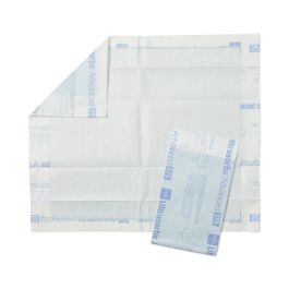 Ultrasorbs Advanced Premium Underpads 375lb 30x36 50Ct