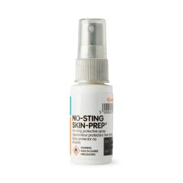 No-Sting Skin Prep Spray 1oz 1Ct