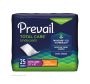 Prevail Super-Absorbent Disposable Underpad 30in x 30in 100Ct