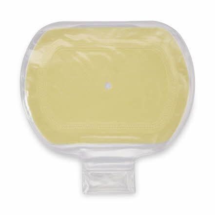 Eakin Fistula and Wound Pouch with Drainage Attachment and Access ...