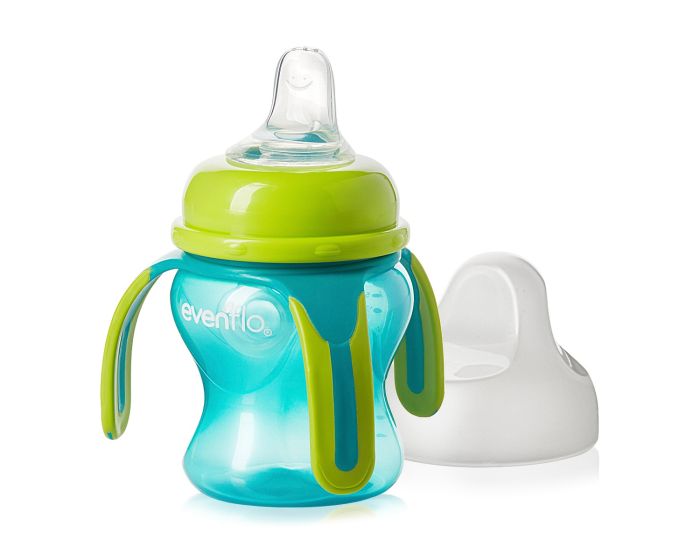 Evenflo Soft-flo Trainer Sippy Cup 5oz 1Ct