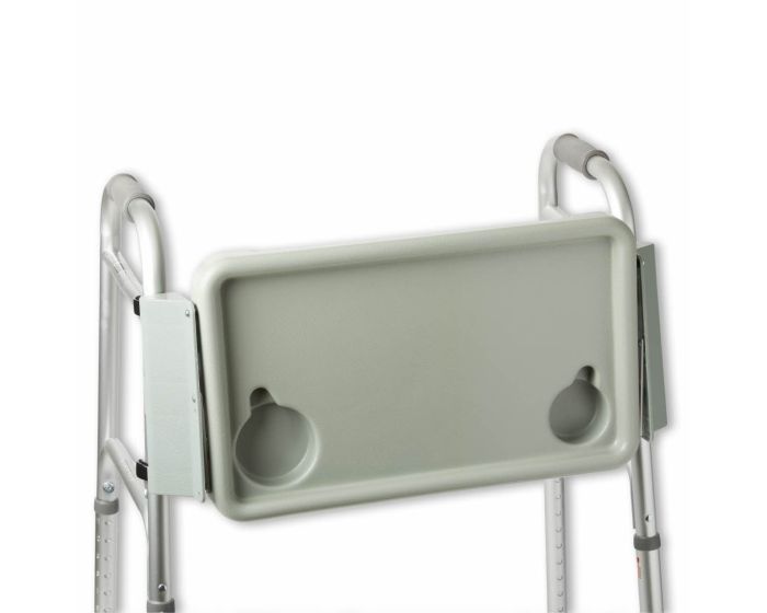 Bariatric Walker Tray