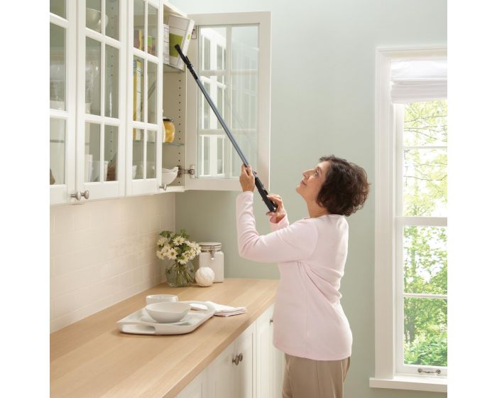Medline 31-Inch Reacher Grabber Tool 6Ct