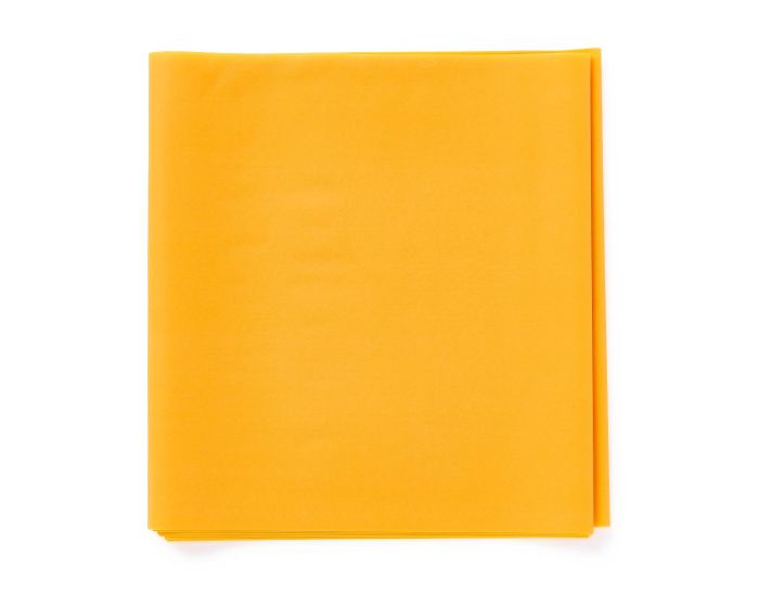 Medline Orange Exercise Band Light Resistance 6yd 1Ct