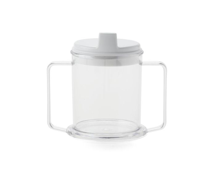 Two Handled Cups| Medline at Home
