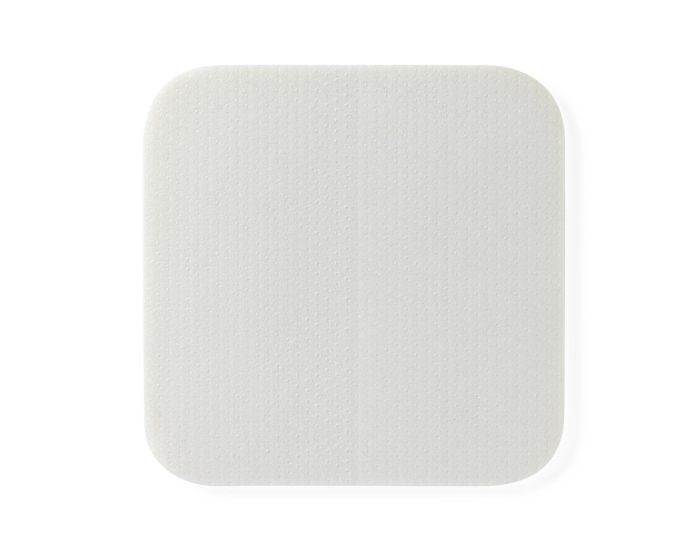 Optifoam Gentle Silicone/Foam Dressing No Border 6x6 1Ct