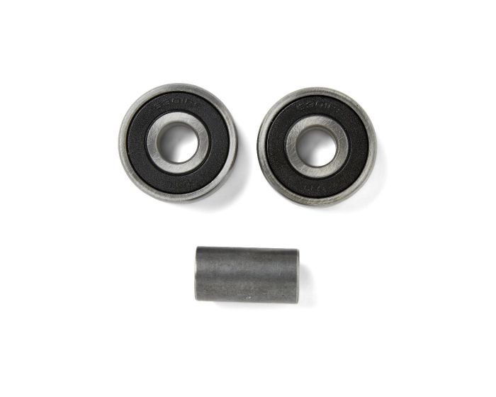 Medline Replacement Part Wheelchair Rear Bearing 2Ct