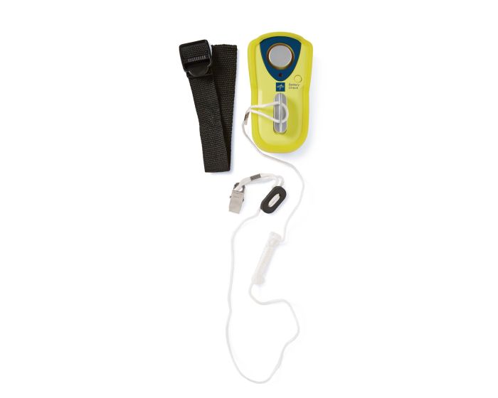 Advantage Patient Alarm with Magnetic Tether | Medline at Home