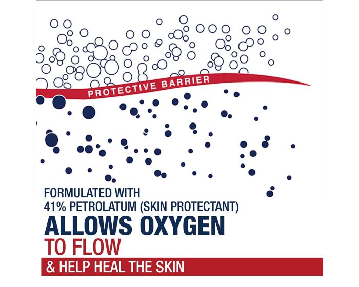 Aquaphor Healing Ointment 14 Oz Jar