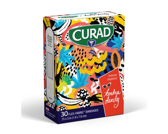 Curad Kendra Dandy Bandages