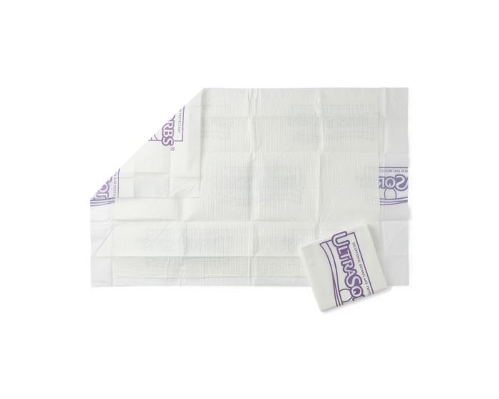 Disposable Dry Pad Underpads