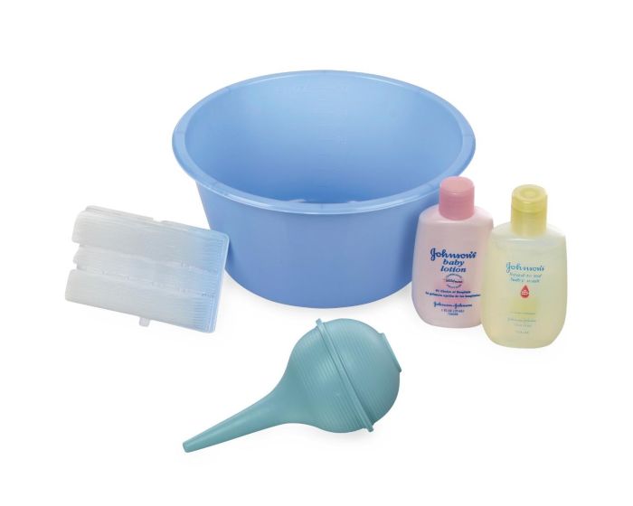 Medline Basic Baby Kit 1Ct