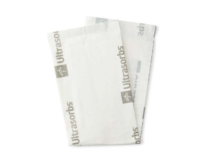 Ultrasorbs Premium Underpads 30x36 5Ct