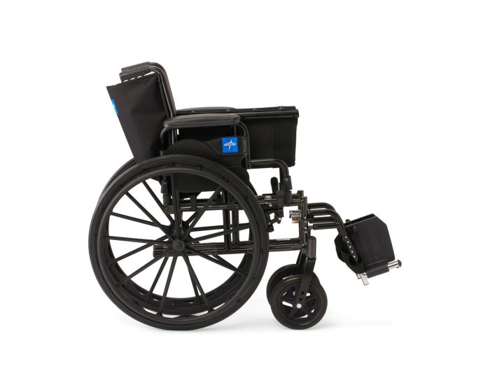 K3 Guardian Wheelchairs