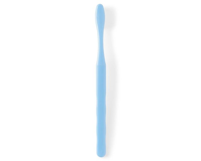 Medline Super Soft Wrapped Adult Toothbrush 1Ct