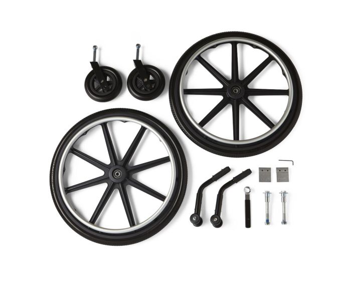 Medline Wheelchair Hemi Kit