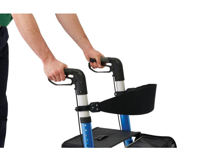 Simplicity 2 Rollator