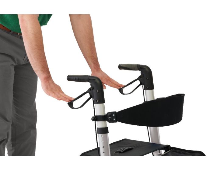 Simplicity 2 Rollator