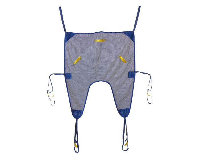 Medline Reusable U-Shaped Patient Slings