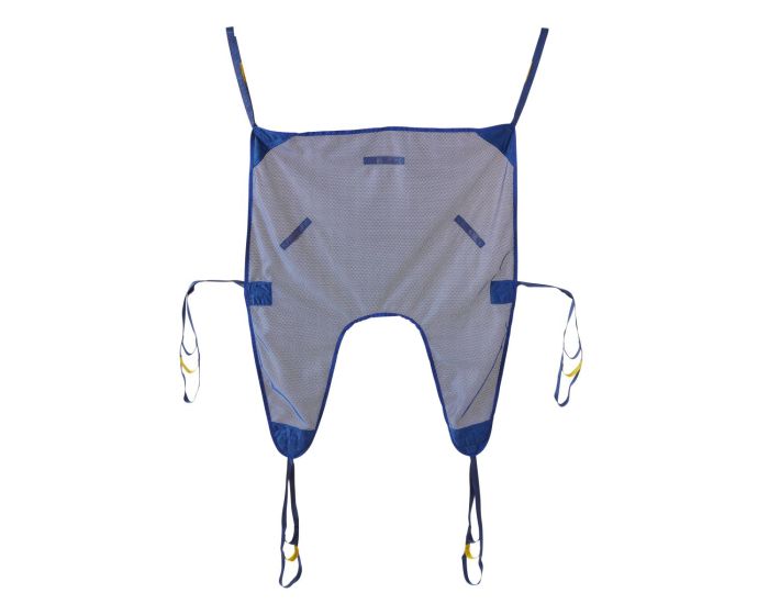 Medline Reusable U-Shaped Patient Slings