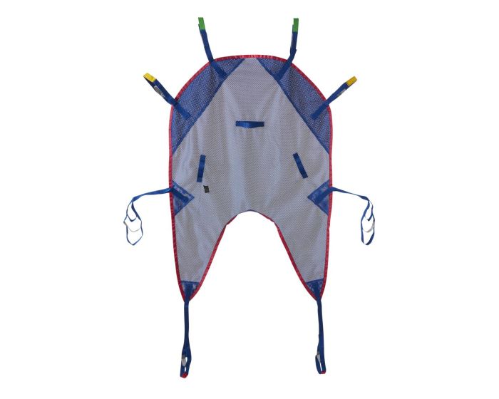 Medline Reusable U-Shaped Patient Slings