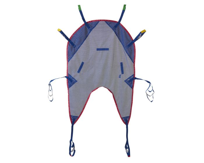 Medline Reusable U-Shaped Patient Slings