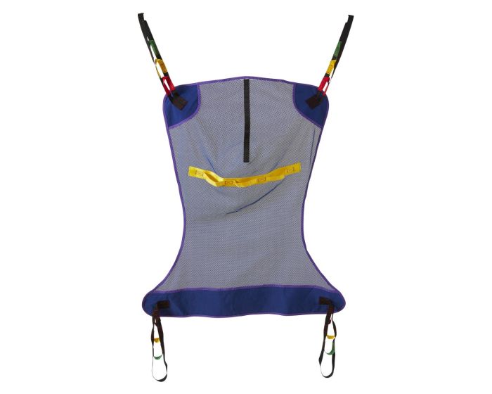 Medline Reusable Full-Body Patient Slings