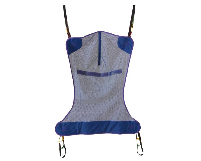 Medline Reusable Full-Body Patient Slings