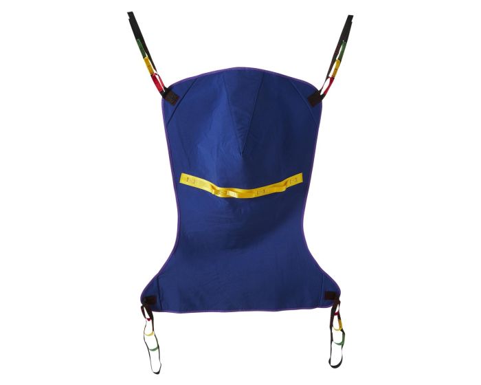 Medline Reusable Full-Body Patient Slings