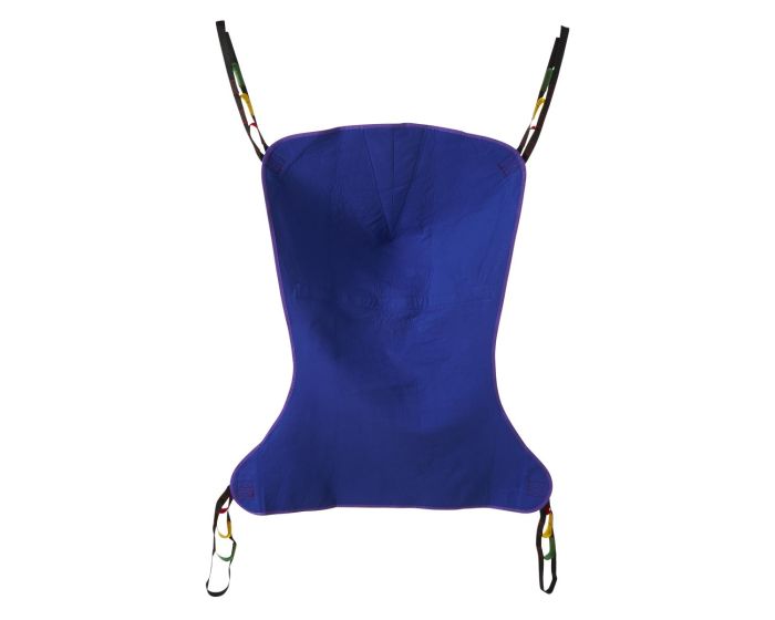 Medline Reusable Full-Body Patient Slings