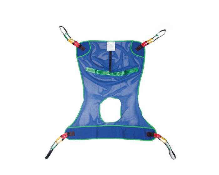 Medline Reusable Full-Body Patient Slings