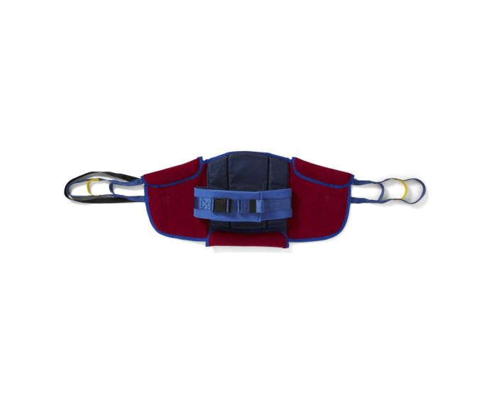 Medline Stand Assist Padded Patient Slings