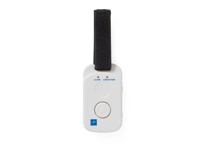 Medline MDT84 Series Bed/Chair Alarm Monitor 1Ct