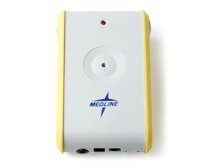 Tamper-Resistant Bed and Chair Patient Alarm