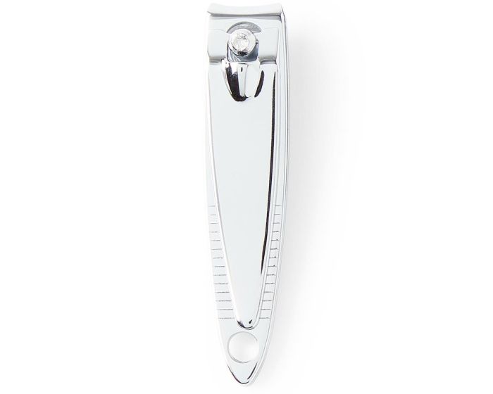 Medline Steel Fingernail Clipper 24Ct