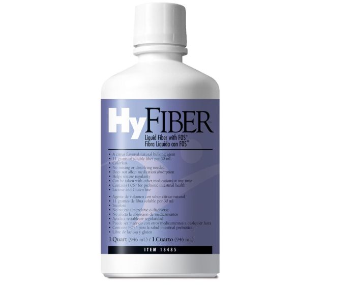 ProSource HyFiber Liquid Fiber Supplement - Shop All