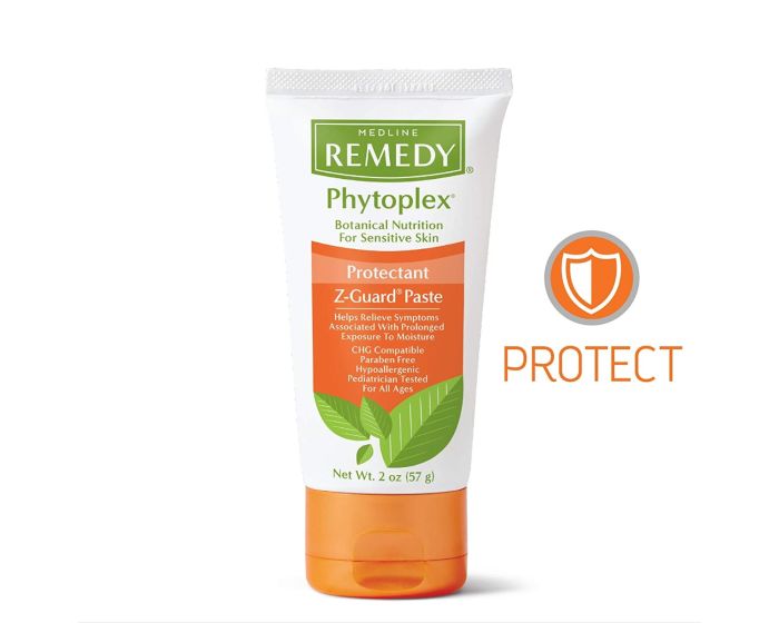 Remedy Phytoplex Z-Guard Skin Protectant Paste-Shop All