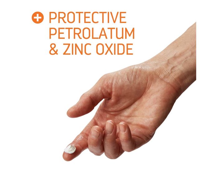 Remedy Phytoplex Z-Guard Skin Protectant Paste-Shop All